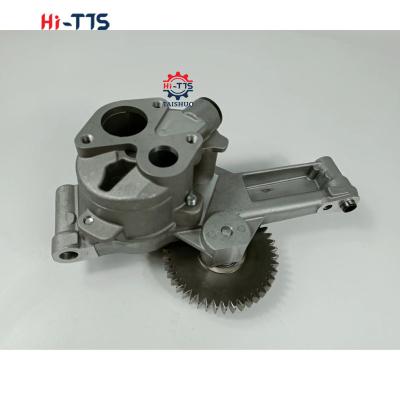 China Excavator Oil Pump 1898777 for C7 3116 3126 Engines Compatible with PC200 PC300 Models for sale