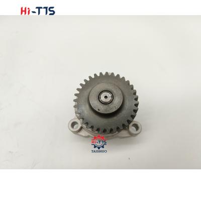China Perkins 704-30 704-26 Oil Pump 4132F064 4132F065 for Excavator Engine Parts Cast Iron for sale