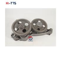 China Mitsubishi 6D22 Water Pump ME993679 ME995584 ME942187 Grease Type T850 for Excavator for sale