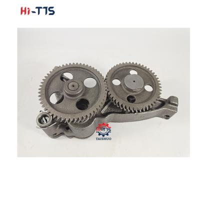China Mitsubishi 6D22 Water Pump ME993679 ME995584 ME942187 Grease Type T850 for Excavator for sale