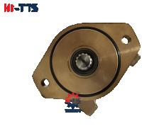 China Marine Seawater Pump for QSM11 SW2004 4929178 3349392 5260393 Raw Water Pump Iron Alloy for sale