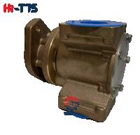 China Marine Seawater Pump for QSM11 SW2004 4929178 3349392 5260393 Raw Water Pump Iron Alloy for sale