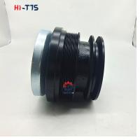 China 4HK1 Crankshaft Pulley 8980040240 17.5cm for Excavator Engine Parts High Quality for sale
