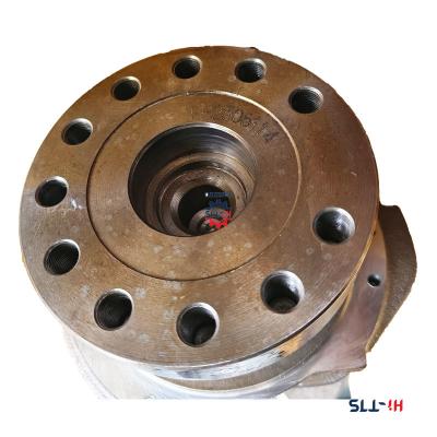 China C4.4 3054C Engine Crankshaft 330-1736 8 Valves for Excavator Construction Machinery for sale