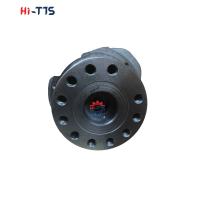 China C15 C13 C18 C9 Crankshaft 2219360 4N7696 For Excavator Engine Diesel Forged Steel for sale