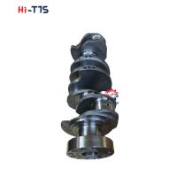 China C15 C13 C18 C9 Crankshaft 2219360 4N7696 For Excavator Engine Diesel Forged Steel for sale
