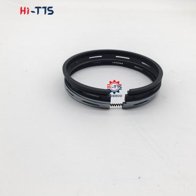China Perkins 1103 1104 Piston Ring Set UPRK0005 41158041 STD Size Excavator Engine Spare Part for sale
