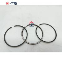 China 77mm 115104090 Piston Ring for Perkins 1104 404 Excavator Engine Spare Part for sale