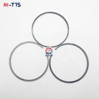 China 170mm Piston Ring 6162-33-2060 6245-31-2010 6240-31-2030 for 6D170 S6D170 Excavator Engine for sale