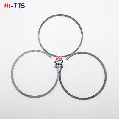 China 170mm Piston Ring 6162-33-2060 6245-31-2010 6240-31-2030 for 6D170 S6D170 Excavator Engine for sale