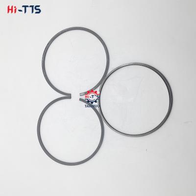 China Piston Ring 170mm 6128-31-2070 6128-31-2060 for S6D155 Excavator Engine Spare Part for sale
