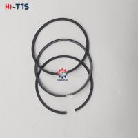 China Diesel Engine Piston Ring 108mm 6221-31-2200 for S6D108 Excavator Spare Parts for sale