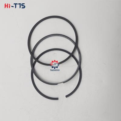 China Diesel Engine Piston Ring 108mm 6221-31-2200 for S6D108 Excavator Spare Parts for sale