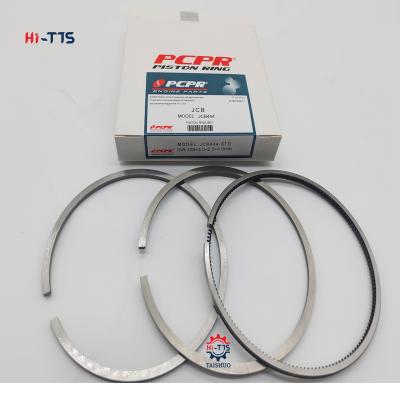 China JCB 444 Piston Ring 103mm 320-09299 10304A-101 for JCB Excavator Engine Spare Parts for sale