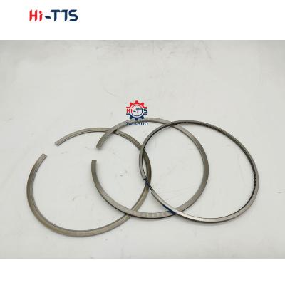 China 223-9159 238-2707 246-5659 KRP1528 Piston Ring for CAT C18 C32 Generator Set Diesel Engine Parts STD Size for sale