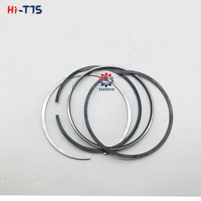 China Hi-TTS 139.70mm Piston Ring 3803471 for NHA855 Excavator Engine Spare Part for sale