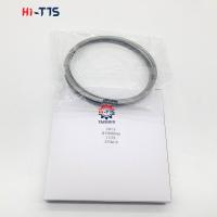 China 130mm Piston Ring Set 2196579 2558610 for Scania DC13 DC09 073A 071A Excavator Engine for sale