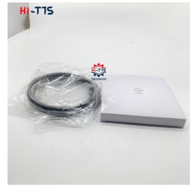 China 130mm Piston Ring Set 2196579 2558610 for Scania DC13 DC09 073A 071A Excavator Engine for sale