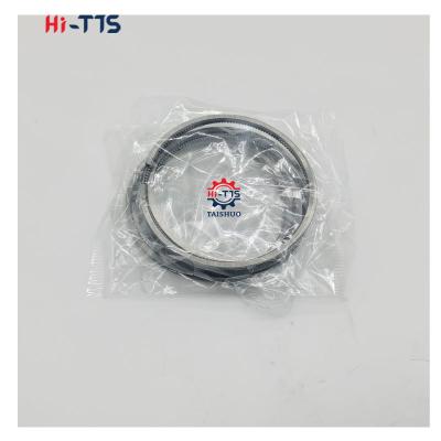 China 130mm Piston Ring Set 2196579 2558610 for Scania DC13 DC09 073A 071A Excavator Engine for sale