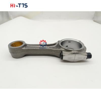 China Hi-TTS ME304973 Connecting Rod for Mitsubishi 6D14 6D15 6D16 Diesel Engine 130mm for sale