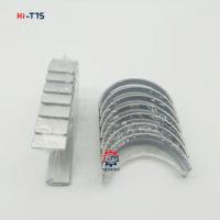 China Excavator Main Crankshaft Bearing STD 6D22 MS-1162GP ME052069 ME052053 ME052488 for sale