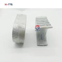 China Hi-TTS Excavator Connecting Rod Bearing Set 6D22 CB-1803GP ME052069 STD Standard for Mitsubishi for sale