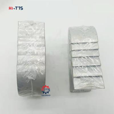 China Hi-TTS Excavator Connecting Rod Bearing Set 6D22 CB-1803GP ME052069 STD Standard for Mitsubishi for sale