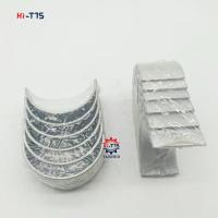 China Hi-TTS Excavator Connecting Rod Bearing Set 6D22 CB-1803GP ME052069 STD Standard for Mitsubishi for sale