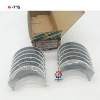 China Hi-TTS Excavator Connecting Rod Bearing Set 6D22 CB-1803GP ME052069 STD Standard for Mitsubishi for sale