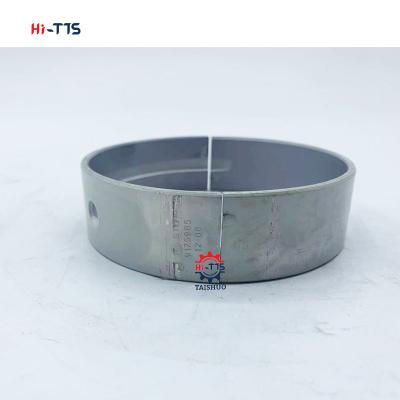 China Excavator Main Bearing Crankshaft Bearing STD 9175985 for Liebherr R924 R934 D934L Engine for sale