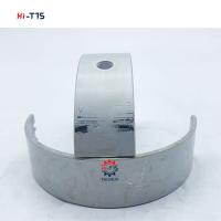 China Excavator Main Bearing Crankshaft Bearing STD 9175985 for Liebherr R924 R934 D934L Engine for sale