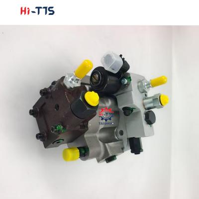 China Hi-TTS Diesel Fuel Pump 4327066 for QSL8.9 QSL ISG Engines 10kg Aluminum for sale