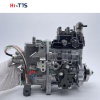 China Hi-TTS Diesel Fuel Injection Pump 729642-51330 for Yanmar 4D88E 4TNV88 10kg for sale