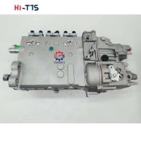 China Hi-TTS Fuel Injection Pump for Daewoo DB58 DH225-7 DH220 15kg Aluminum 400912-00069 for sale
