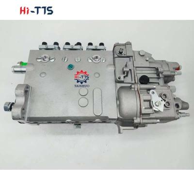 China Hi-TTS Fuel Injection Pump for Daewoo DB58 DH225-7 DH220 15kg Aluminum 400912-00069 for sale