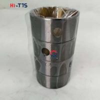 China Hi-TTS Cam Shaft Bush 65.04410-0017 for DB58 Excavator Engine 2.5kg STD Size for sale