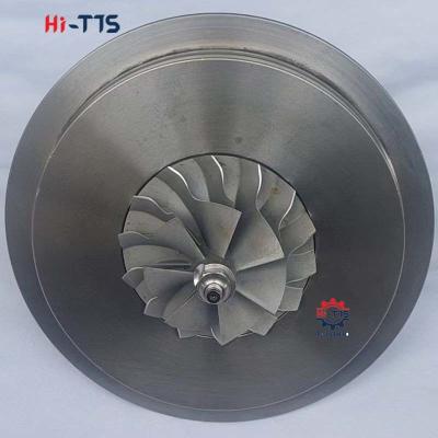China Genuine Hi-TTS 224-4859 Turbocharger Cartridge for C9 C7 Wheel Loader 15kg Fast Delivery for sale