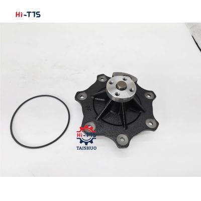 China Hi-TTS Water Pump 1830606C96 1817687C92 for Perkins WGDF7002 WGEF7003 6.5kg for sale
