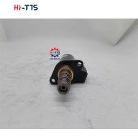 China Excavator Solenoid Valve 111-9916 2.5kg Aluminum for 320B 320C E320C E320D E325B for sale