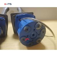 China Excavator Control Lever Assembly for DH55 DH55-5 DH220-5 2420-9571 31N6-20200 for sale