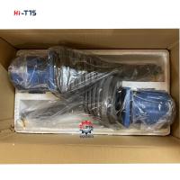 China Excavator Control Lever Assembly for DH55 DH55-5 DH220-5 2420-9571 31N6-20200 for sale
