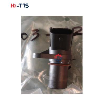 China Crankshaft Position Sensor 504096645 0281002315 21426987 20513343 for Volvo FH Bus 1.5kg for sale