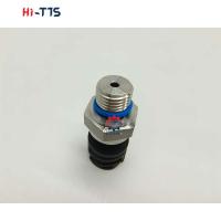 China Hi-TTS Engine Pressure Sensor 22899526 1.5kg Aluminum for Volvo Trucks for sale