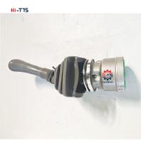 China Hi-TTS Excavator Control Lever Assembly EX200-5 Right Joystick Assy 9134232 9156581 9101511 for sale