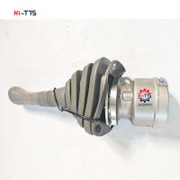 China Hi-TTS Excavator Control Lever Assembly EX200-5 Right Joystick Assy 9134232 9156581 9101511 for sale
