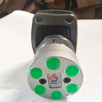China Hi-TTS Excavator Control Lever Assembly EX200-5 Right Joystick Assy 9134232 9156581 9101511 for sale