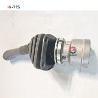 China Excavator Control Lever Assembly EX200-5 Right Left Joystick Assy 9134232 9156581 9101511 for sale