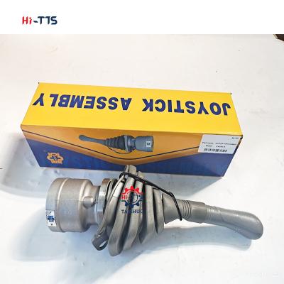 China Excavator Control Lever Assembly EX200-5 Right Left Joystick Assy 9134232 9156581 9101511 for sale