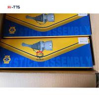 China Excavator Control Lever Assembly EX200-5 Right Left Joystick Assy 9134232 9156581 9101511 for sale