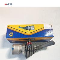 China Excavator Control Lever Assembly EX200-5 Right Left Joystick Assy 9134232 9156581 9101511 for sale